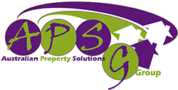 Joint Venture Development - Australian Property Solutions Group